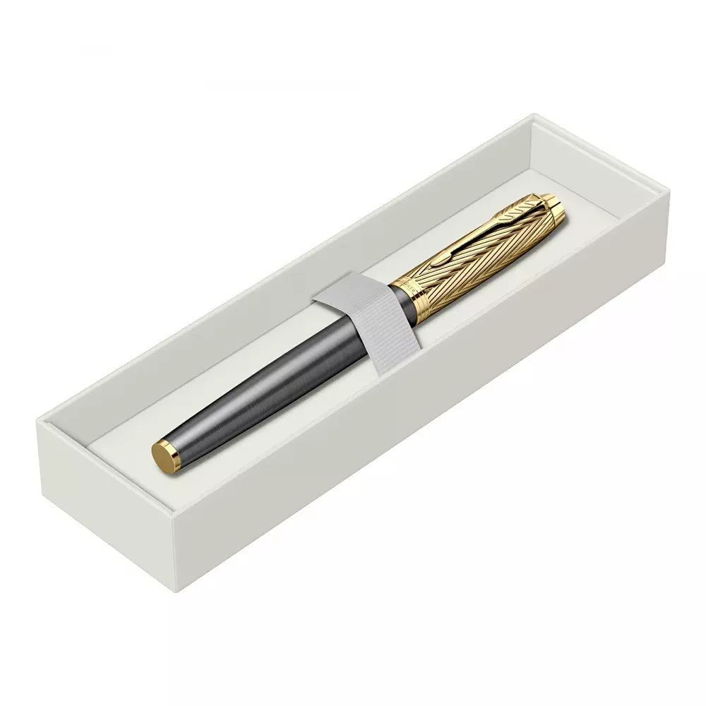 PARKER Royal RO IM Premium ARROW GT