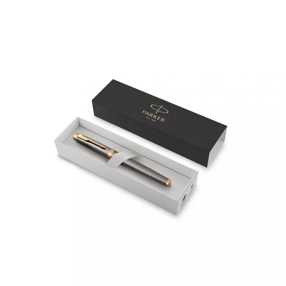 PARKER Royal RO IM Grey GT