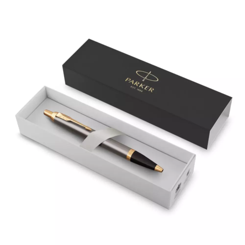 PARKER Royal HO IM Grey GT