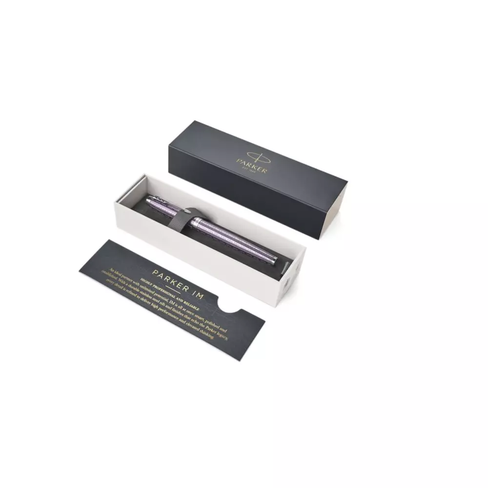 PARKER Royal RO IM Prem Dark Violet CT
