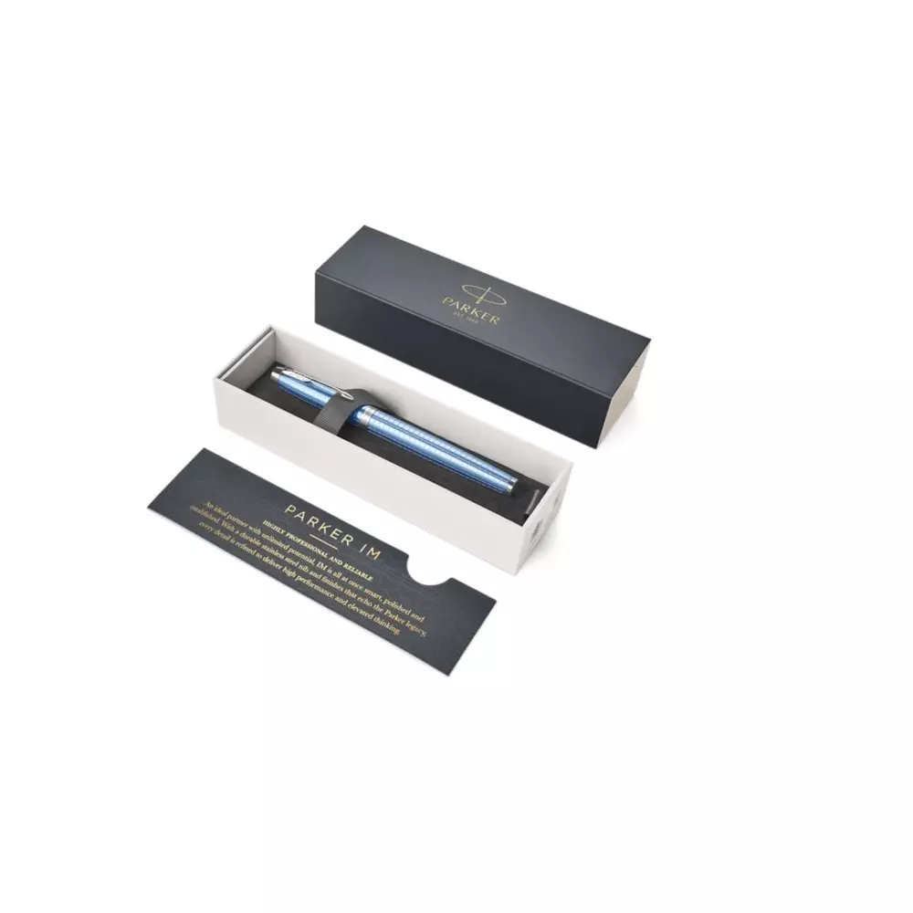 PARKER Royal NP IM Prem Blue CT M