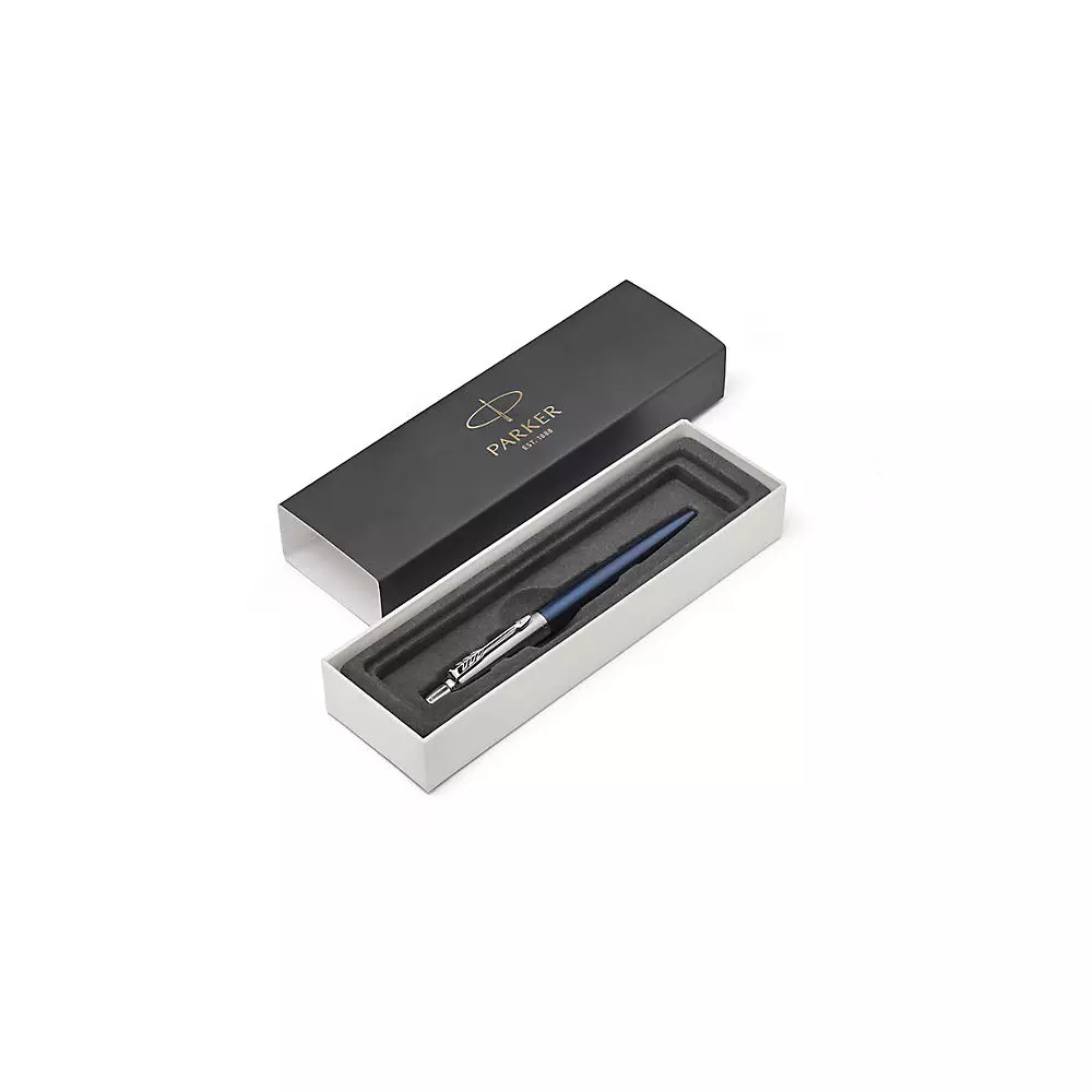 PARKER Royal HO JOTTER Royal Blue CT M