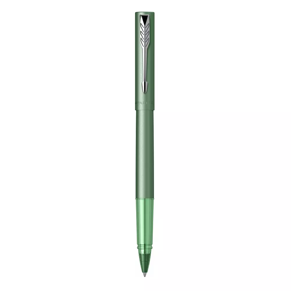 PARKER Royal roler VECTOR XL Green M