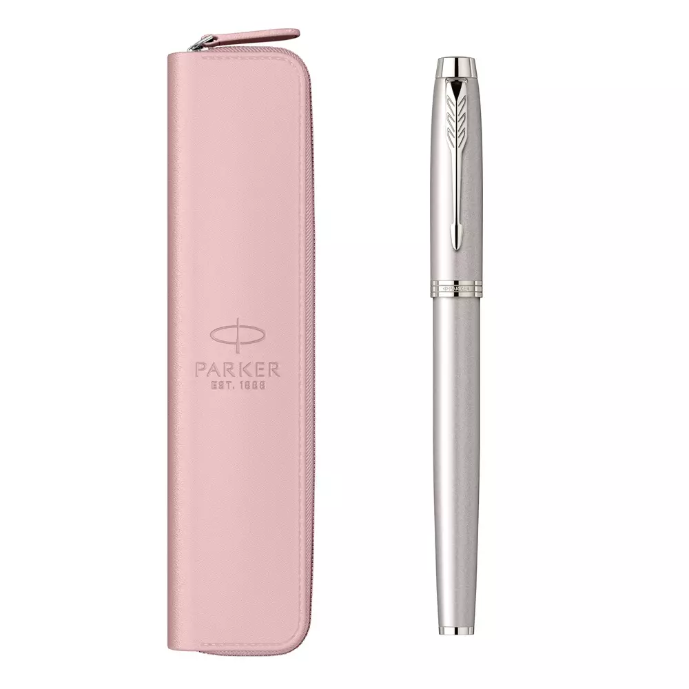 PARKER ROYAL RO IM Mono Champ+roze fut