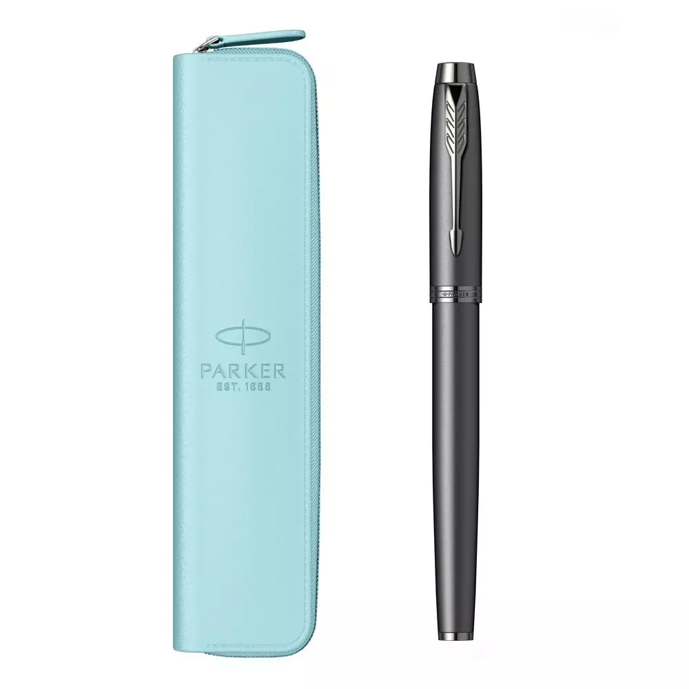PARKER ROYAL RO IM Mono Bronze+plava fut