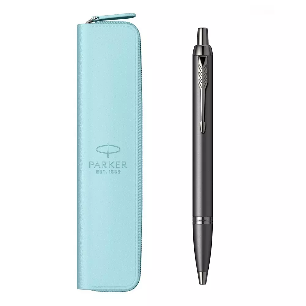 PARKER ROYAL HO IM Mono Bronze+plava fut