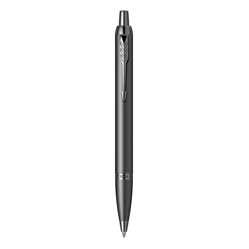 PARKER Royal HO IM SE Monohrom Titanium