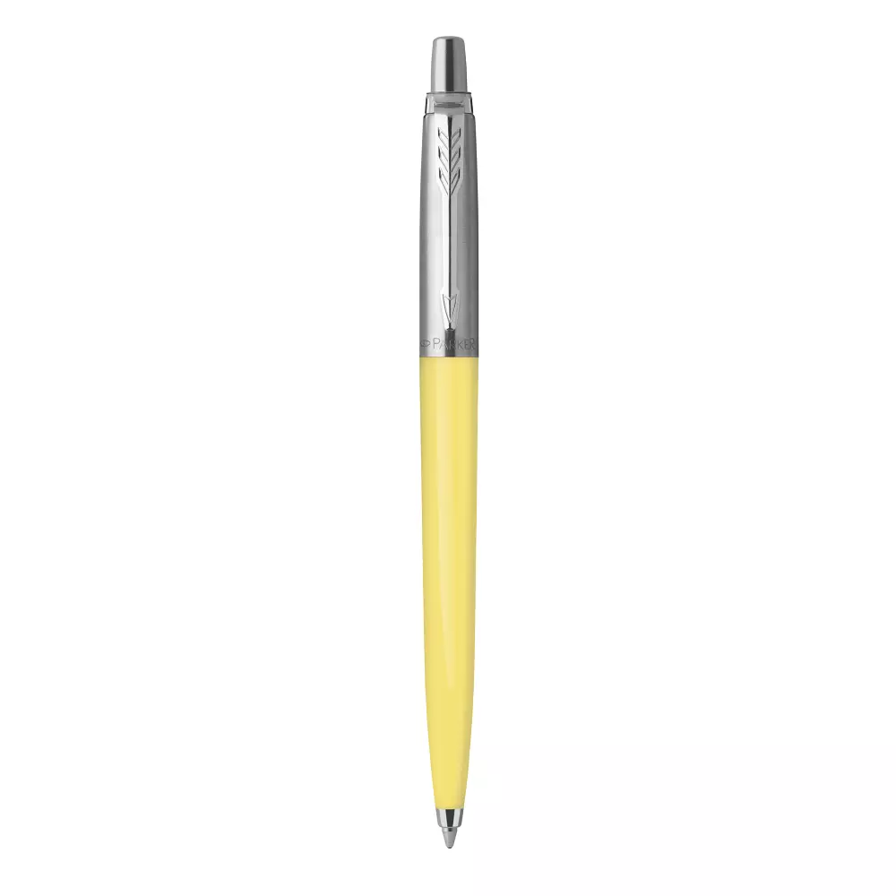 PARKER Original HO JOTER Egg Yellow 7499