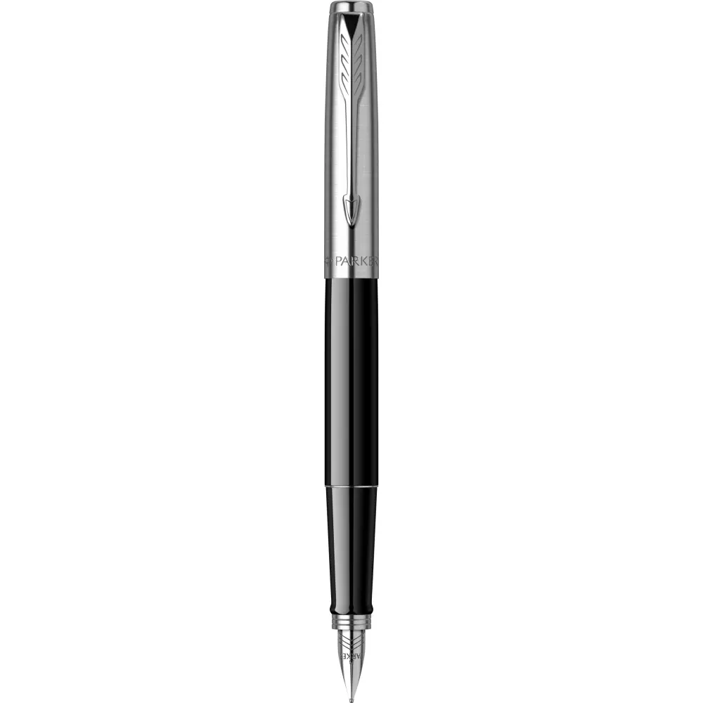 Parker naliv pero JOTTER Black CT F