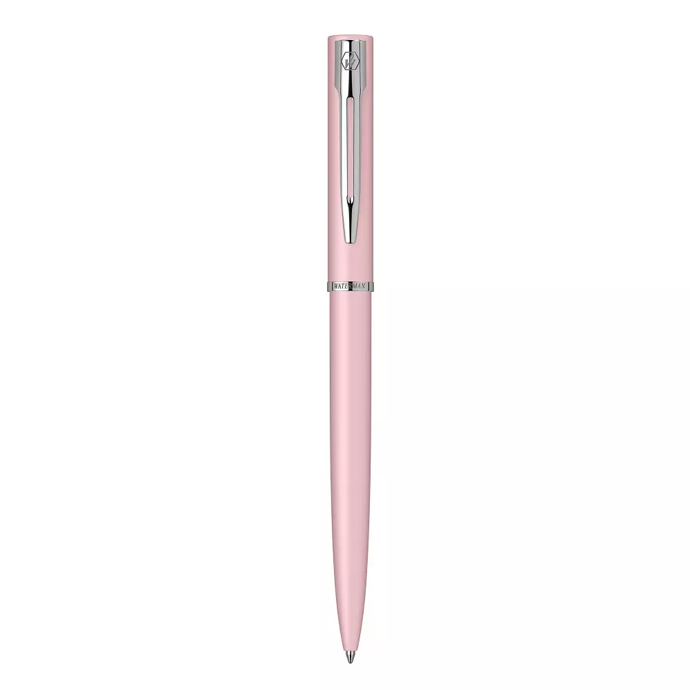 WATERMAN hemijska olovka ALLURE Pink