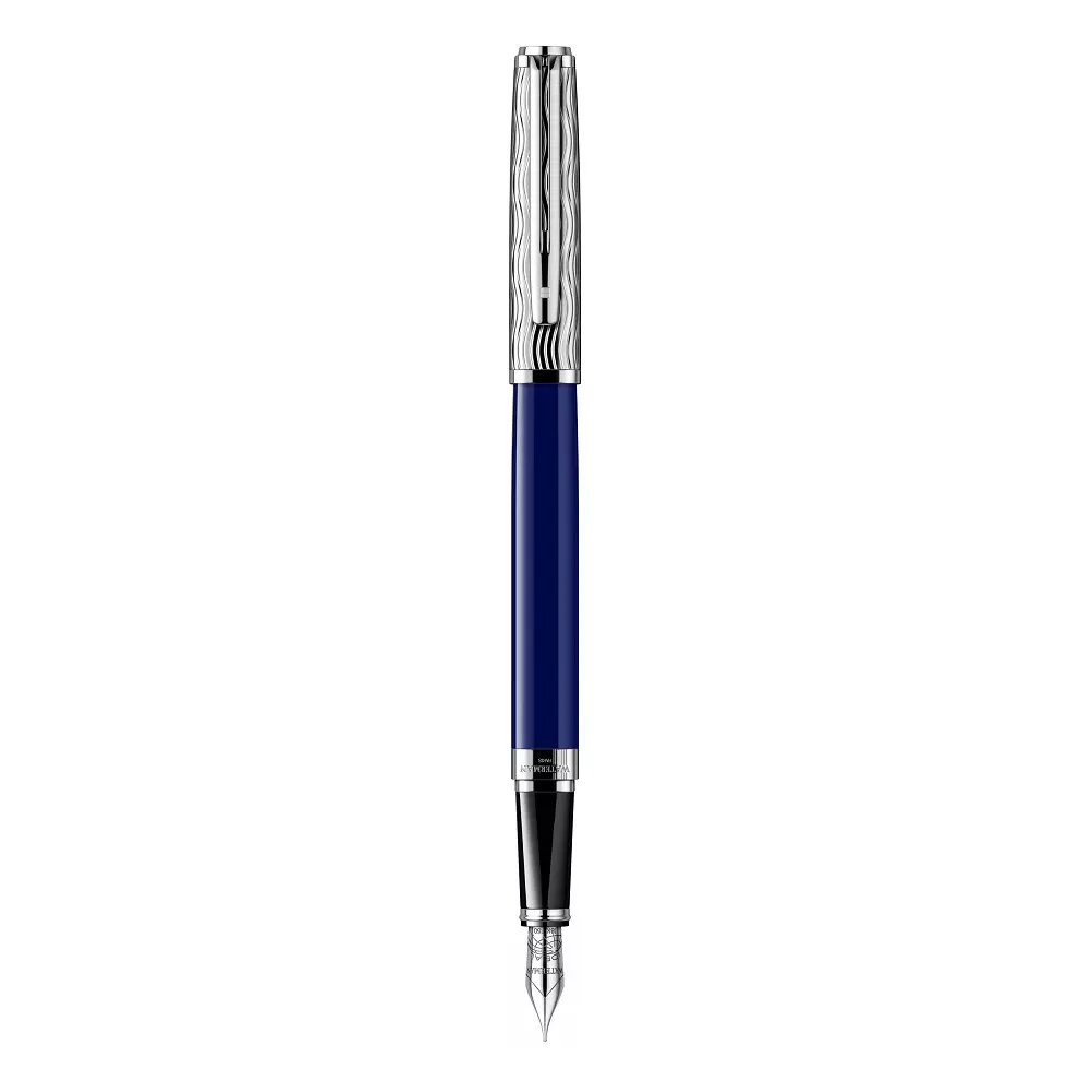 WATERMAN naliv pero EXCEPTION DeLux
