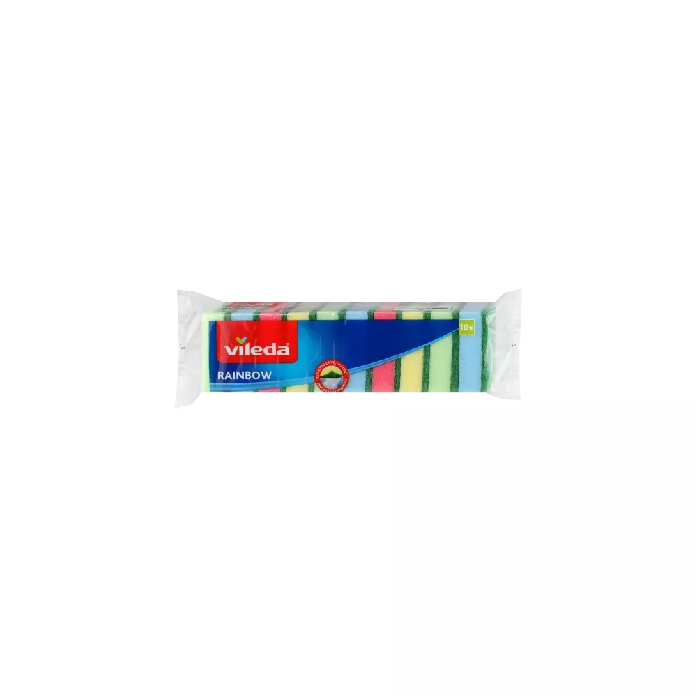 VILEDA SUNĐER GLITZI RAINBOW 10/1