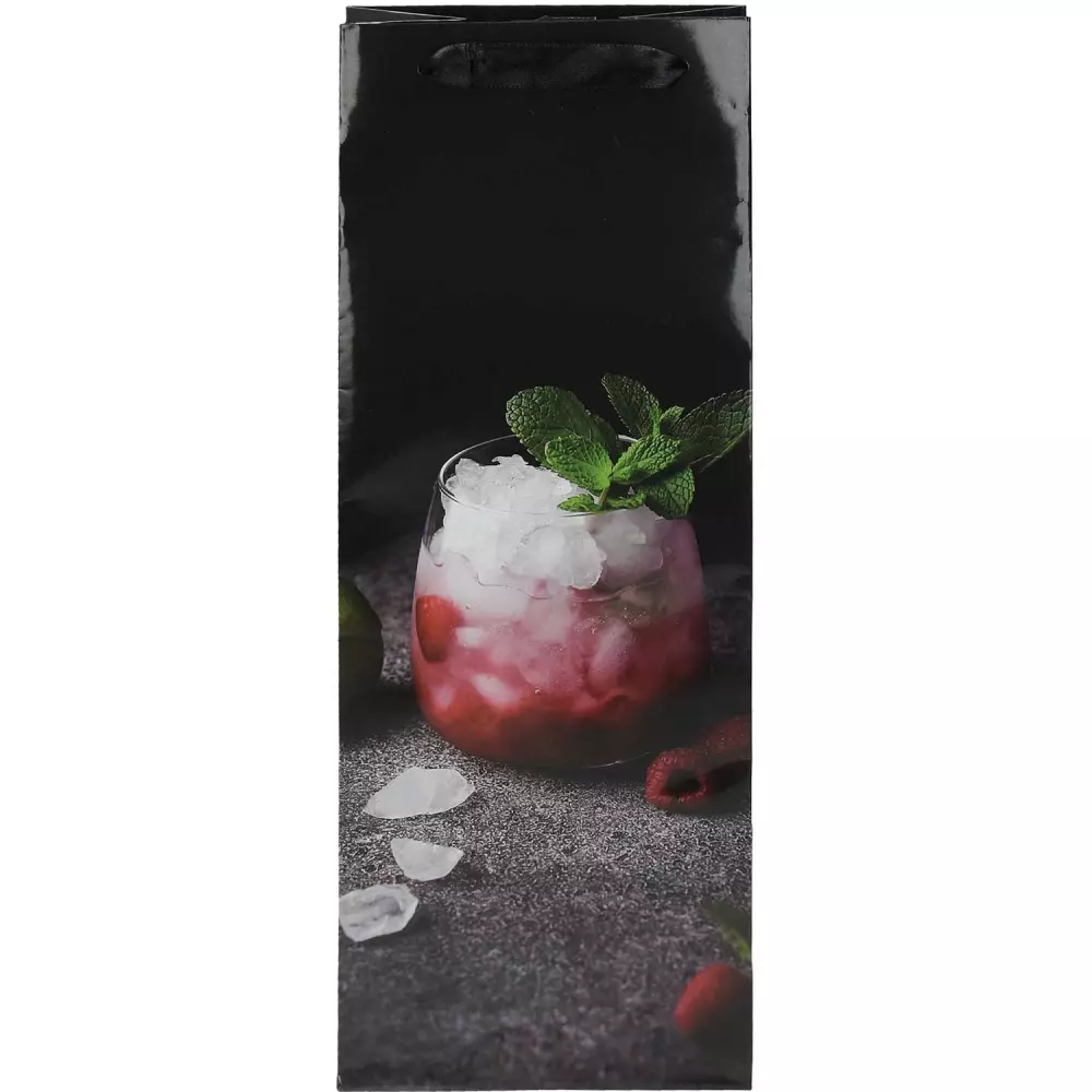 UKRASNA KESA FLAŠA