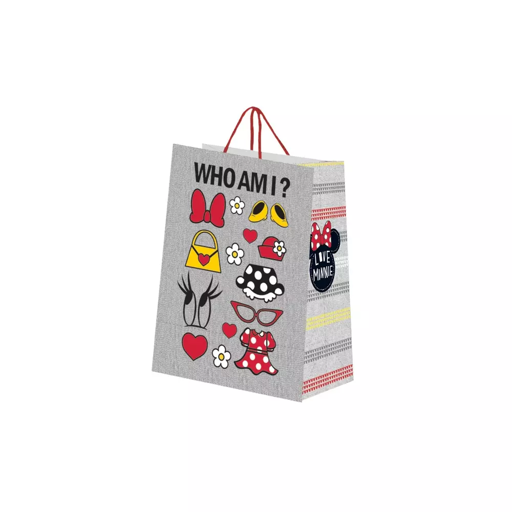 UKRASNE KESE JUMBO MINNIE