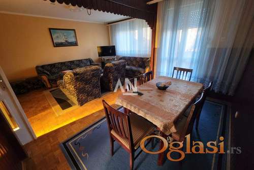 Zemun, Batajnica, Pećinačka, stan duplex 95m2 sa 2 dvorišta! ID#14595