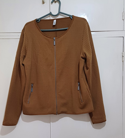 Soyaconcept blejzer/jaknica sportska elegancija