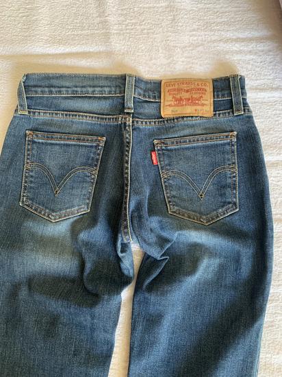 Levi’s original farmerke