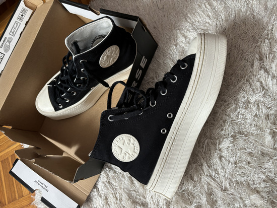 Converse patike starke