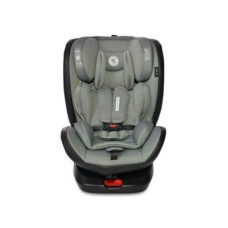 LORELLI BERTONI Auto sedište za decu Nebula i-Size Isofix 40-150 cm - Iceberg Green