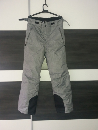 Ski pantalone NOVO