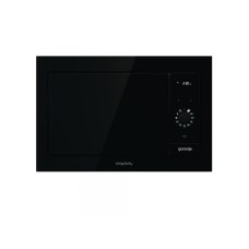 GORENJE BM235G1SYB Ugradna mikrotalsna rerna