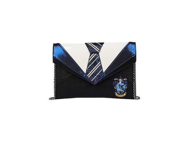 Torba - Harry Potter, Ravenclaw Clutch by Danielle Nicole