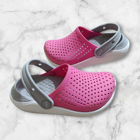 Crocs LiteRide klompe C12-29,5