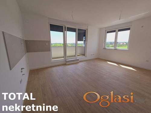 Stan PETROVARADIN,PETROVARADIN - 72 m2 152028 €, ID: 1098221