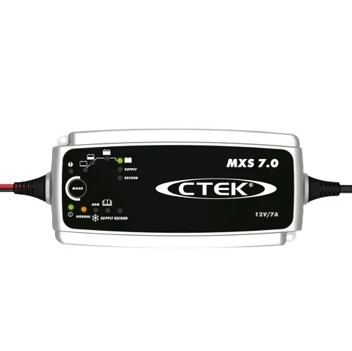 Punjač CTEK MXS 7.0EU, 12V, 7A