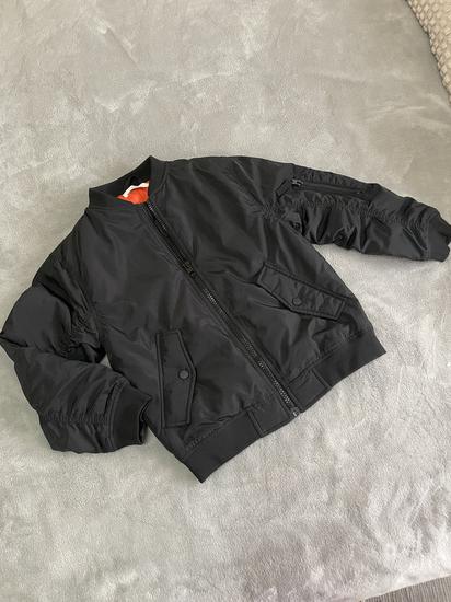 H&M bomber 134