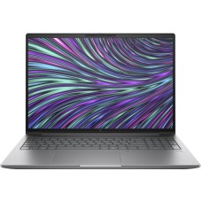 HP ZBook Power 16 G11 (Grey) WUXGA IPS, Ultra9 185H, 32GB, 1TB SSD, RTX3000 8GB, Win 11 Pro (86B56EA)