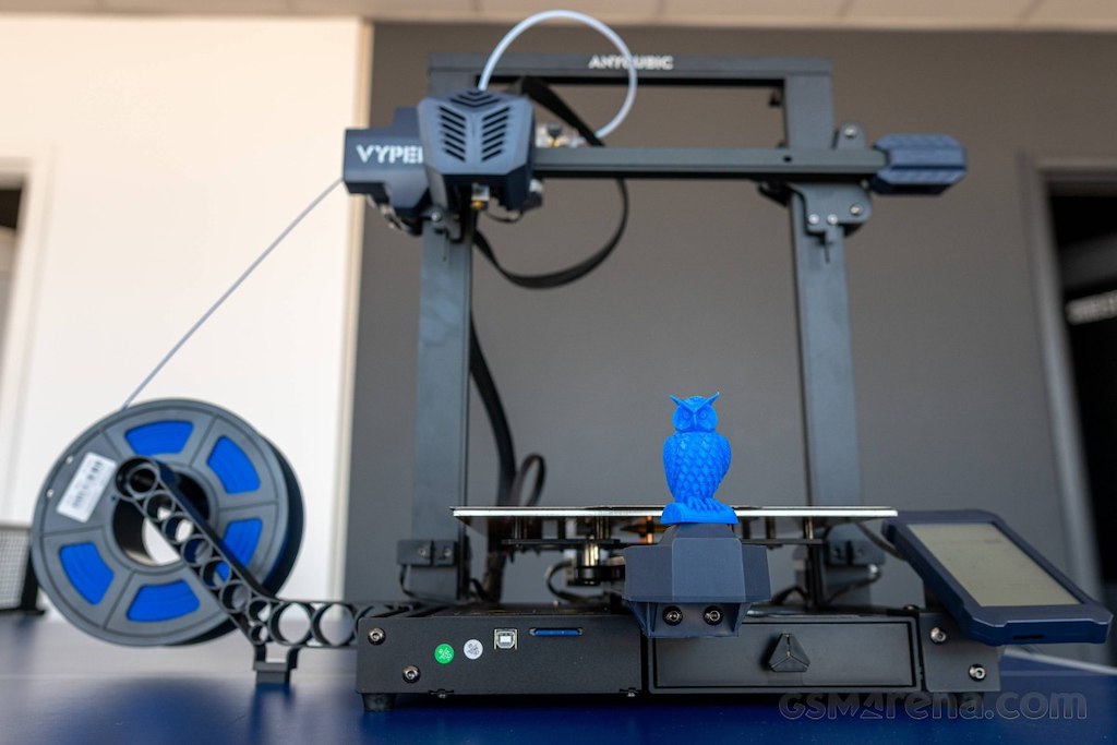 ANYCUBIC Vyper 3D Printer