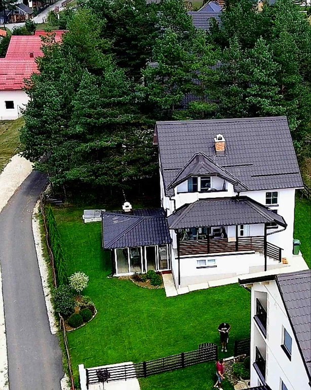 Vila Džavrić - Apartman 2 sa dve spavace sobe , Zlatibor, Smiljanski Zakosi bb