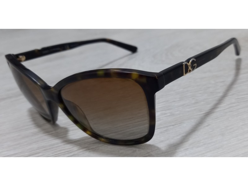 Dolce&Gabbana suncane naocare - original