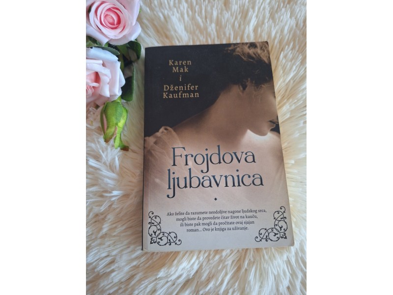 Frojdova Ljubavnica - Karen Mak i Dzenifer Kaufman