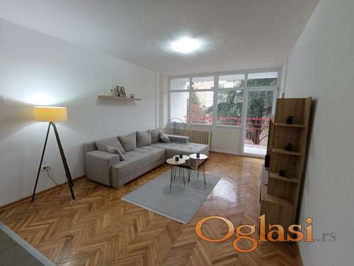 Pet-friendly, Mirijevo, Petrarkina, 54m2