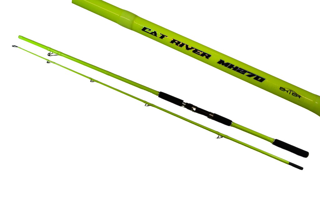 ENTER CAT RIVER 2.70M 150GR