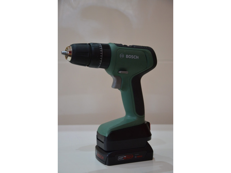 BOSCH UNIVERSAL IMPACT 18V