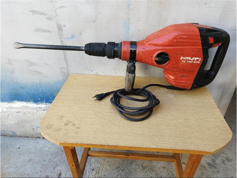 Hilti TE 700-AVR stemarica