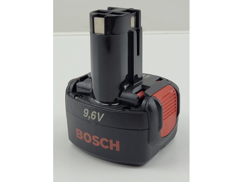 BOSCH D-70745 9,6V Accu Baterija 1.25Ah NiCd