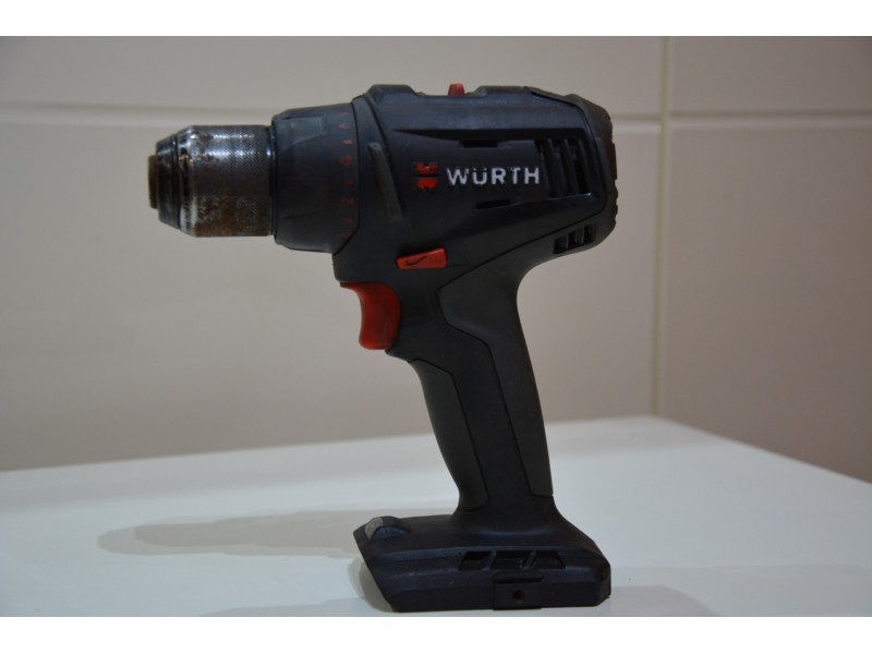 WURTH MASTER ABS 18v Compact