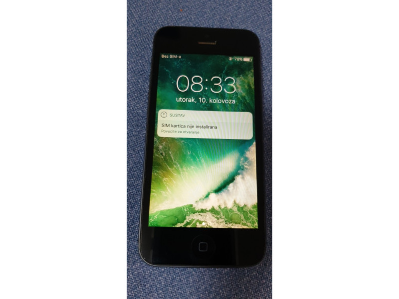 Apple iPhone 5 16gb