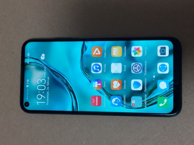 Huawei P40 Lite 6GB/128GB