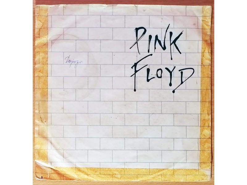 10 din SAMO!! SP PINK FLOYD - Another Brick In The Wall