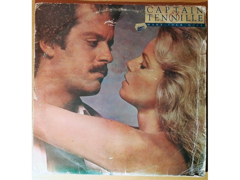 10 din SAMO!!! CAPTAIN & TENNILLE - Make Your Move, 4