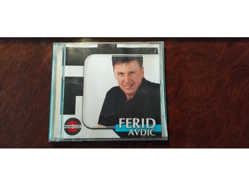 Ferid Avdic