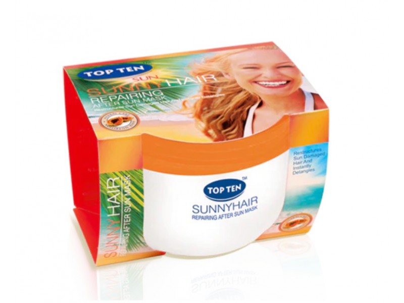 ✨TOP TEN✨ SUNNY HAIR MASK ✨NOVO✨