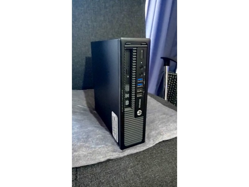 HP EliteDesk 800 G1 USDT/G3220/4GB