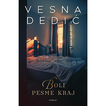 BOLI PESME KRAJ - Vesna Dedić