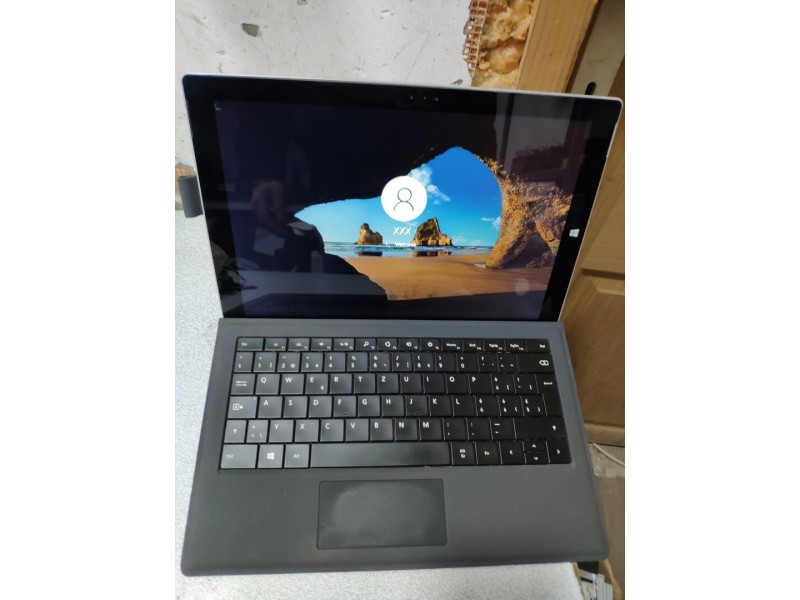 Microsoft Surface 128GB